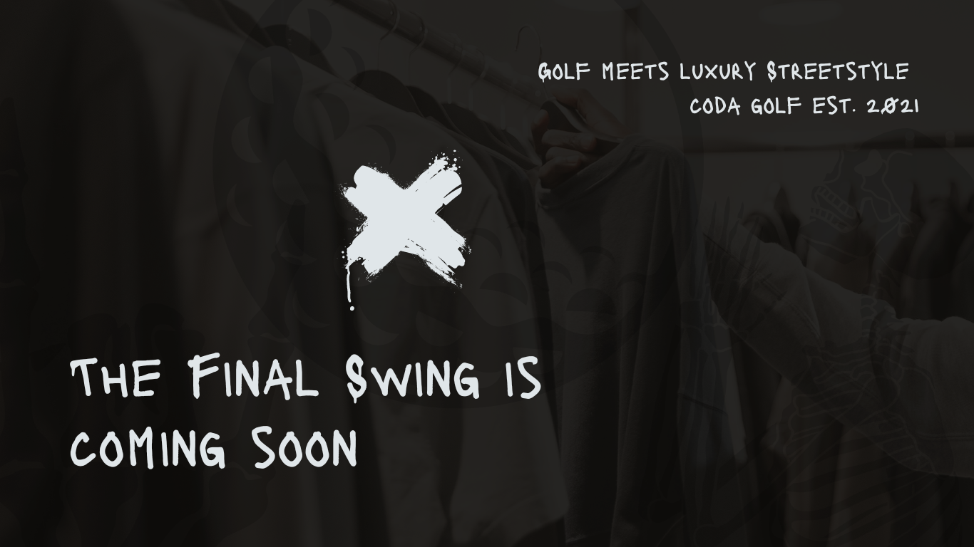 Final Swing Collection – coda